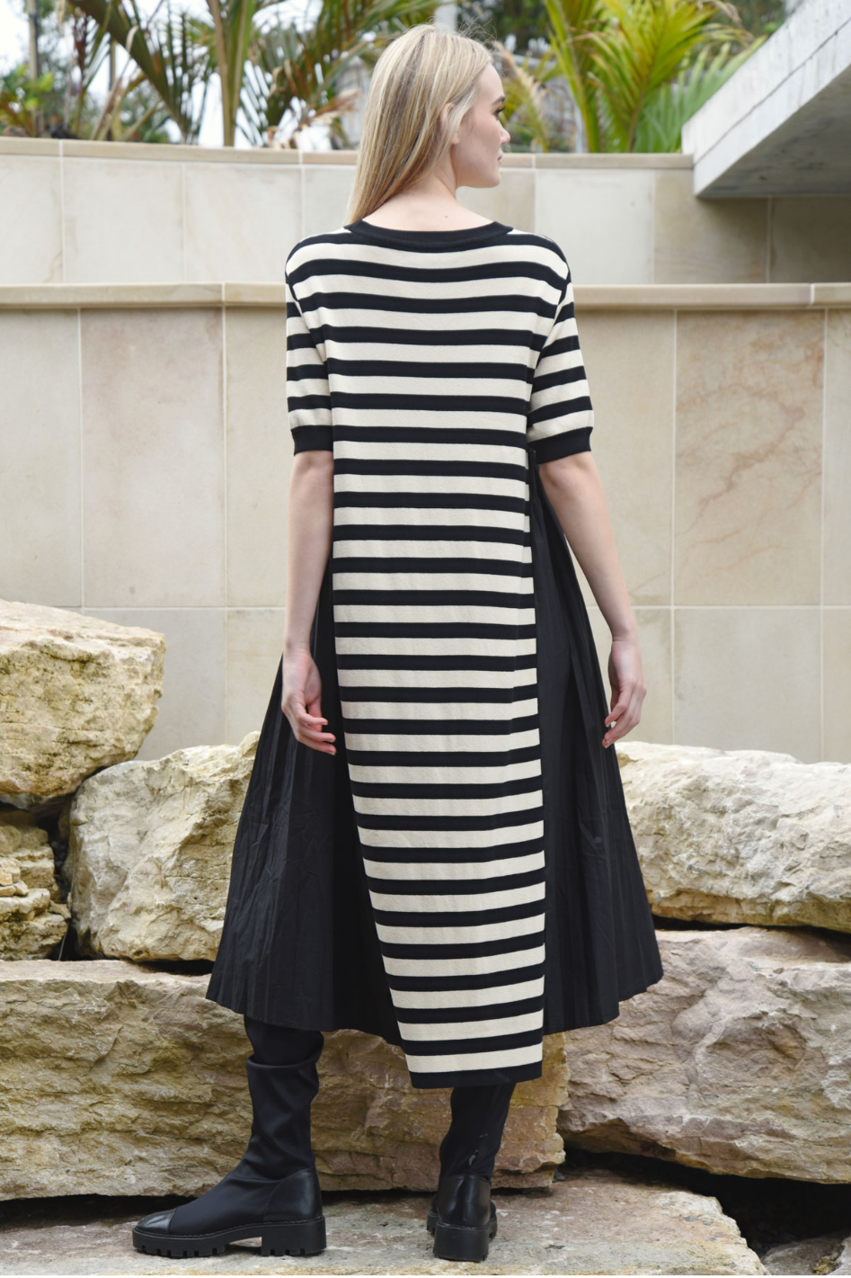 Curate Cozy Couture Dress | Charmed to Meet You | by Trelise Cooper ...