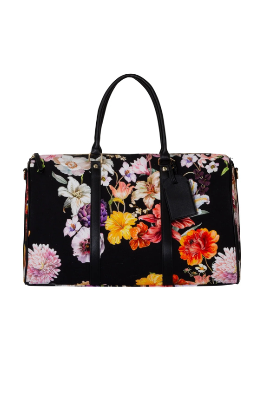 Curate Get That Bag, Bag | Floral | By Trelise Cooper – Labels By The Bay