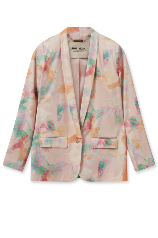 Mos Mosh Brenda Bea Blazer | Bellini – Labels By The Bay