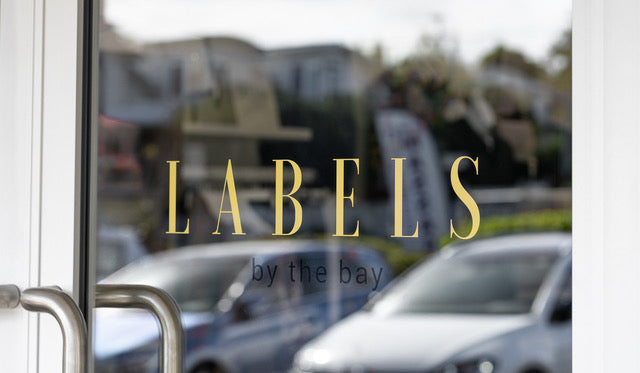 About Labels by the Bay – Labels By The Bay