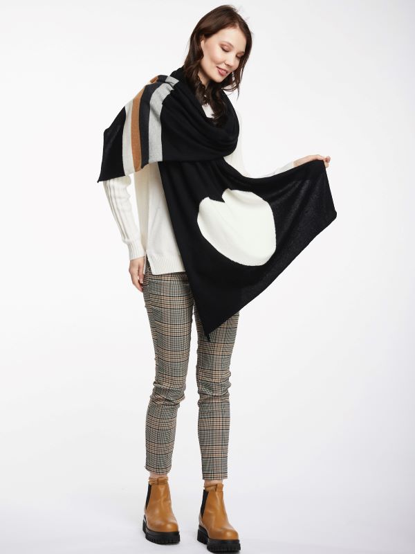 Zaket & Plover: Cozy Knitwear for Effortless Style – Labels By The Bay